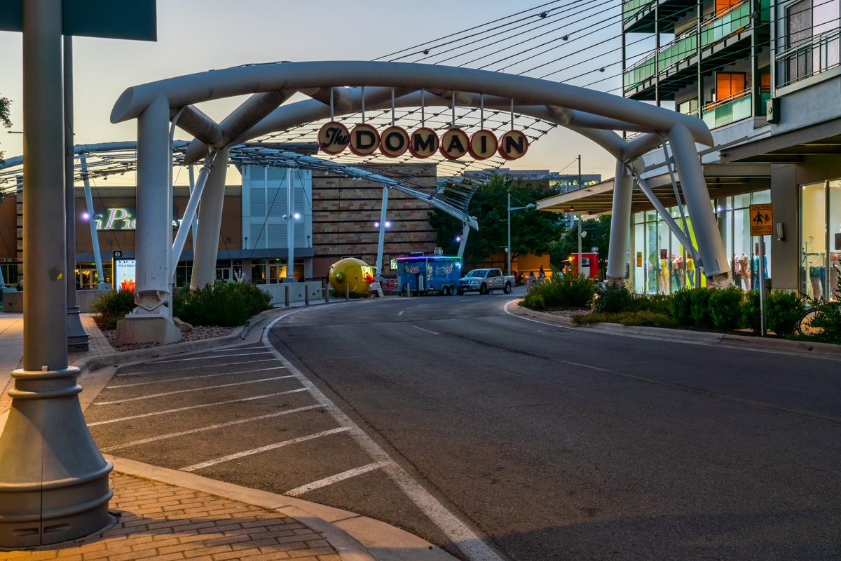 Luxury Apartments in Austin, TX | 1900 Parmer Apartments