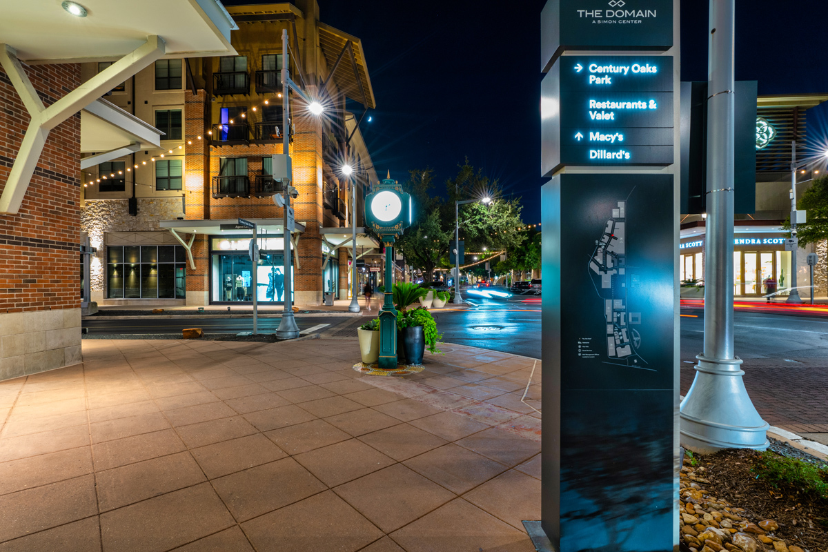 Luxury Apartments in Austin, TX | 1900 Parmer Apartments