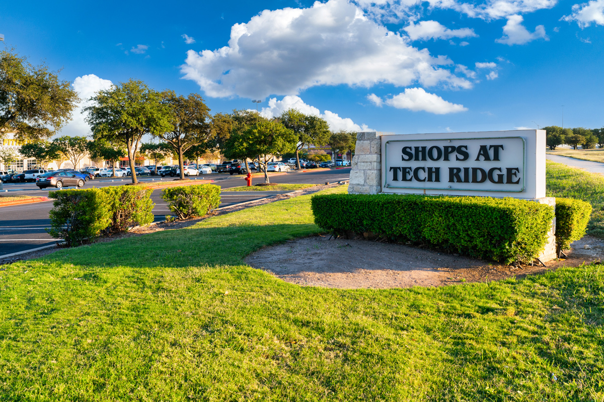 Studio to Two-BR Apartments in Austin, TX | Floor Plans