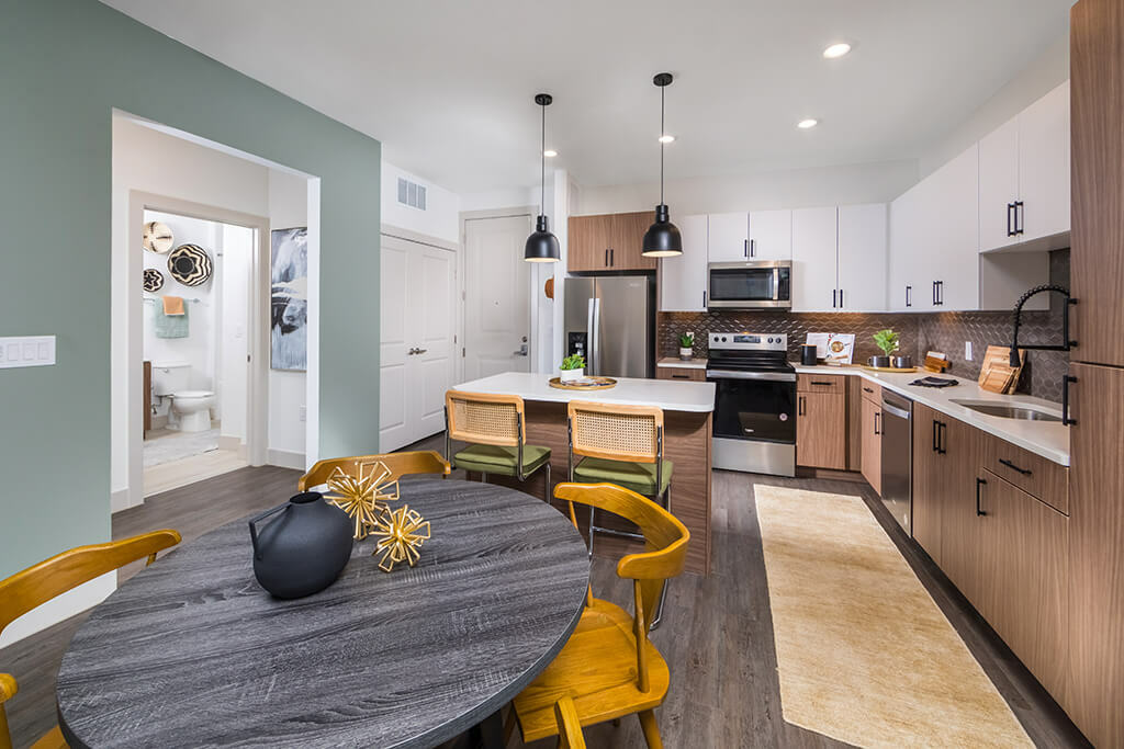 Luxury Apartments in Austin, TX | 1900 Parmer Apartments