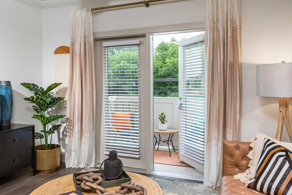 Luxury Apartments in Austin, TX | 1900 Parmer Apartments