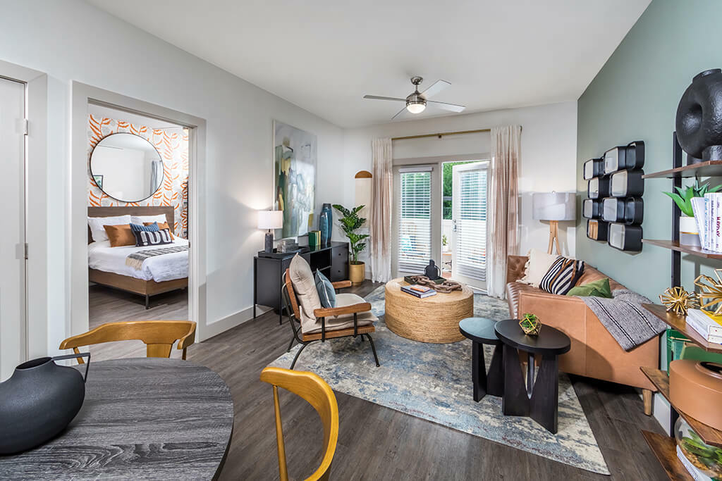 Luxury Apartments in Austin, TX | 1900 Parmer Apartments