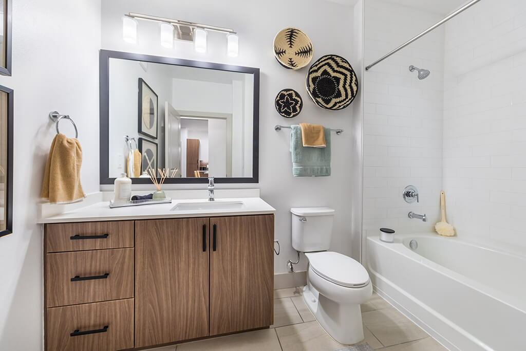 Luxury Apartments in Austin, TX | 1900 Parmer Apartments