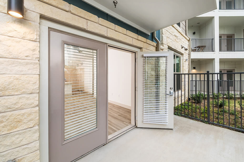 Luxury Apartments in Austin, TX | 1900 Parmer Apartments