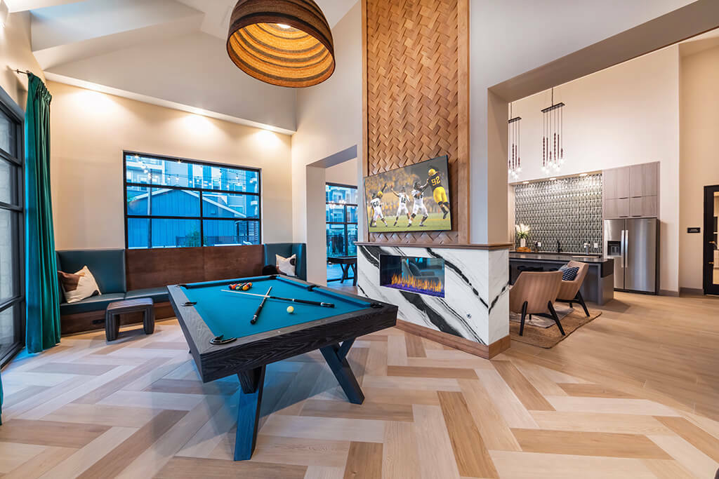 Luxury Apartments in Austin, TX | 1900 Parmer Apartments