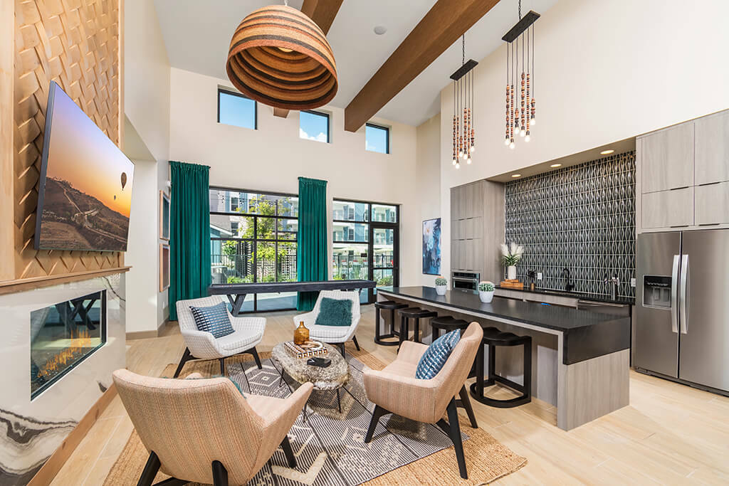 Luxury Apartments in Austin, TX | 1900 Parmer Apartments