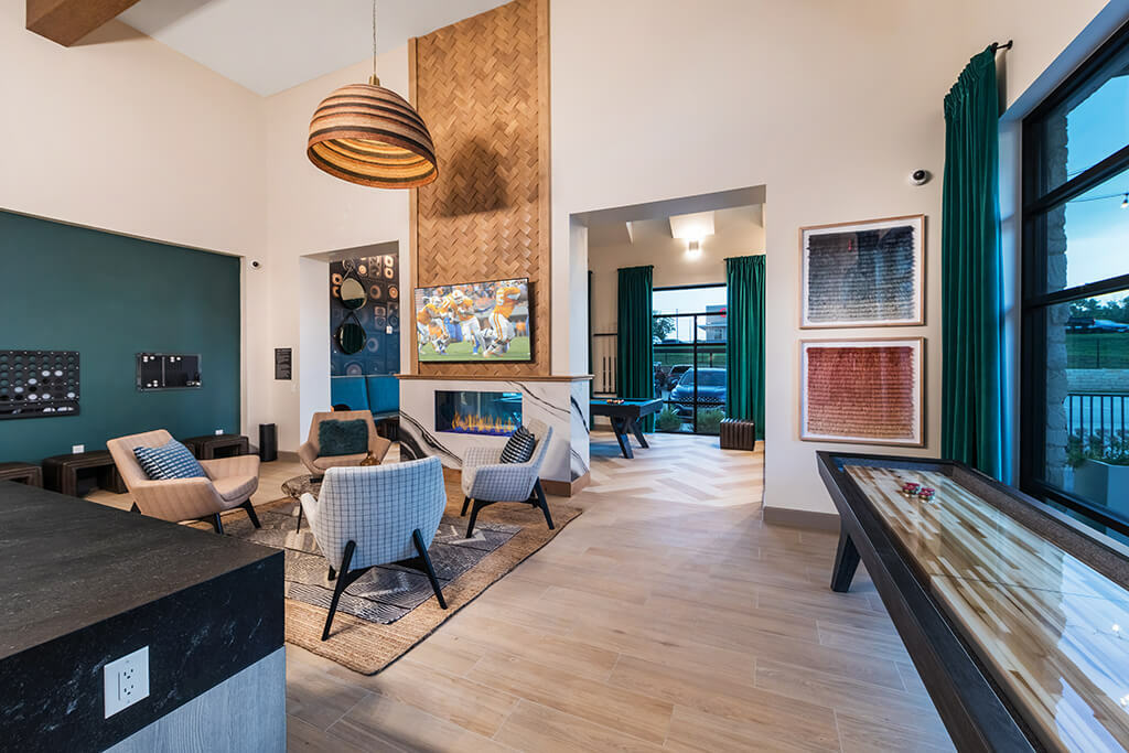 Luxury Apartments in Austin, TX | 1900 Parmer Apartments