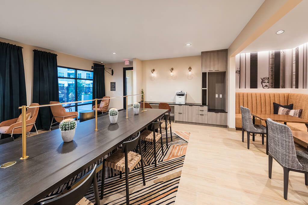 Luxury Apartments in Austin, TX | 1900 Parmer Apartments