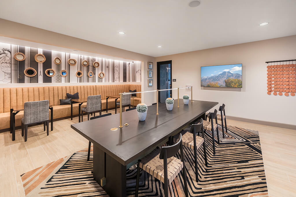 Luxury Apartments in Austin, TX | 1900 Parmer Apartments