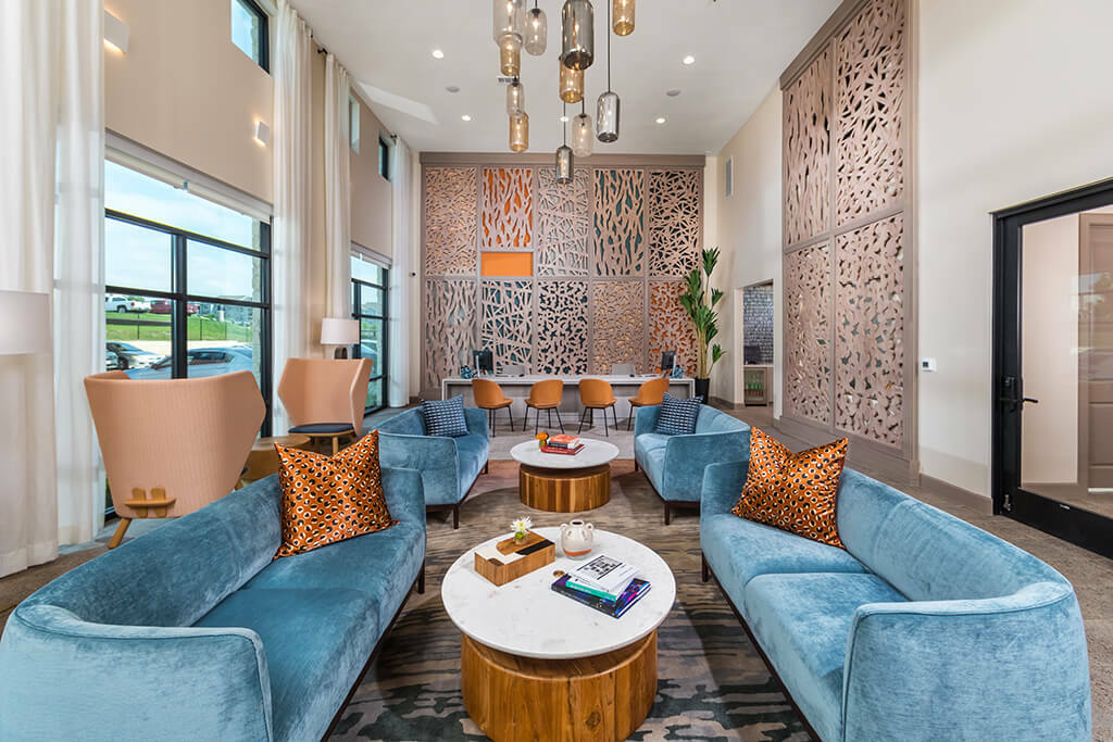 Luxury Apartments in Austin, TX | 1900 Parmer Apartments