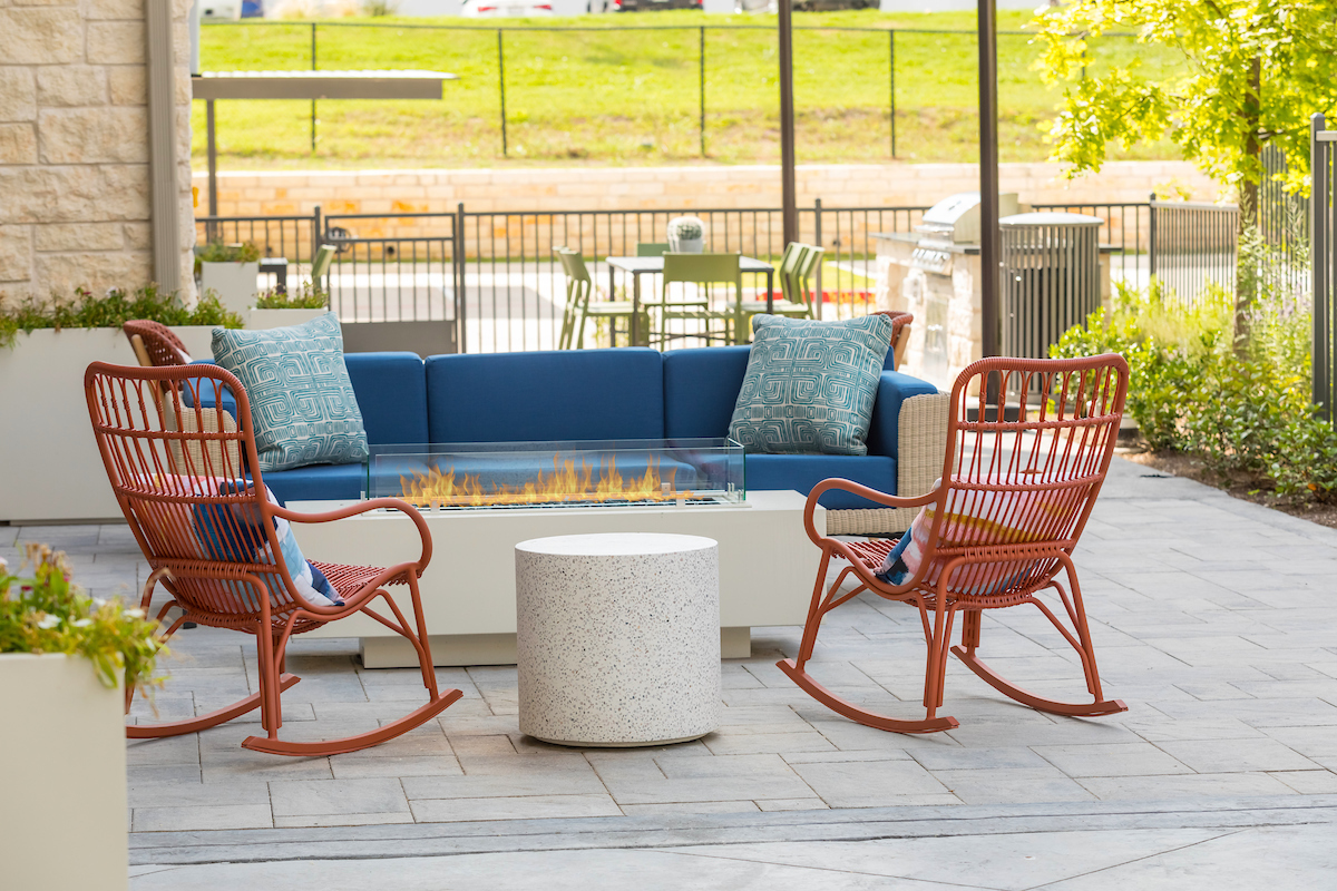 Luxury Apartments in Austin, TX | 1900 Parmer Apartments