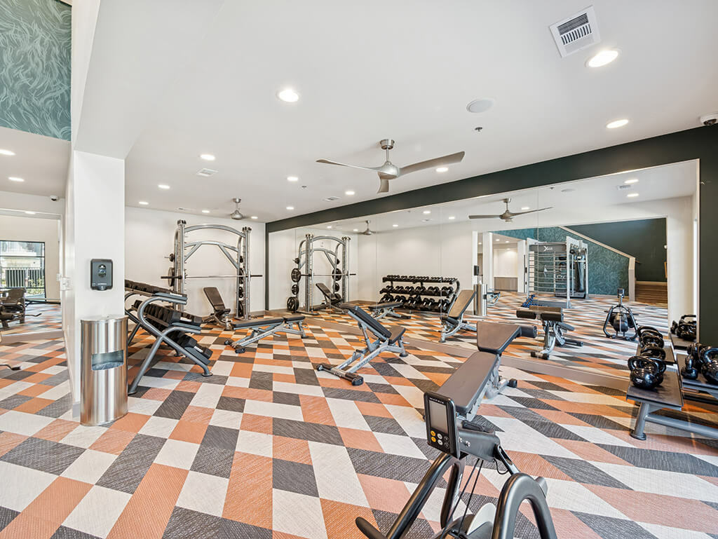 Luxury Apartments in Austin, TX | 1900 Parmer Apartments