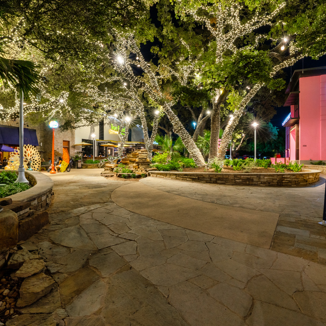 Luxury Apartments in Austin, TX | 1900 Parmer Apartments